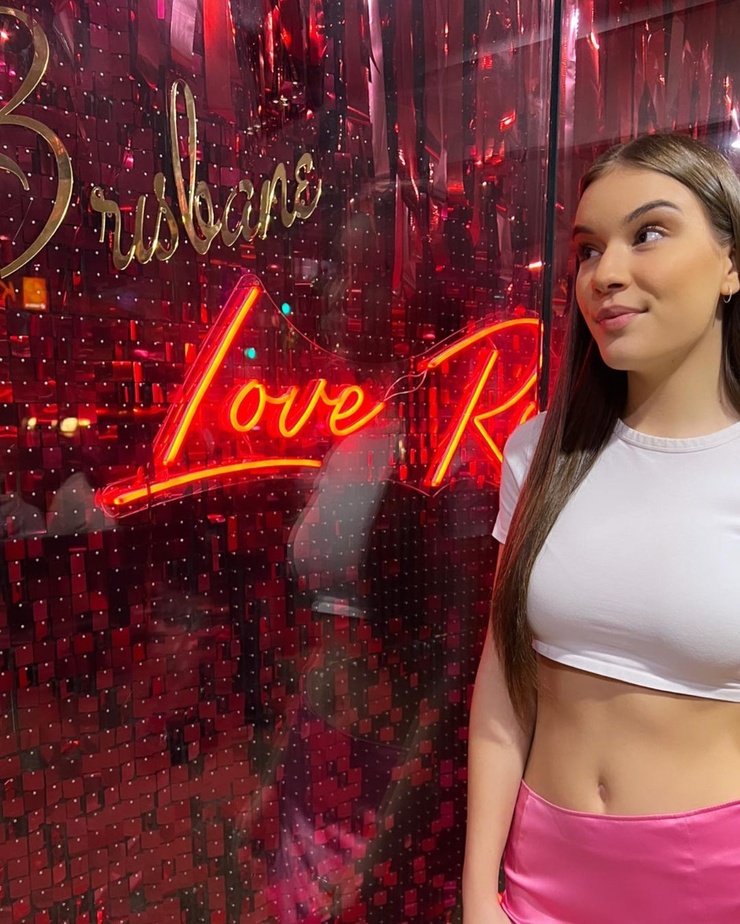 Picture of Rhiannon Walters