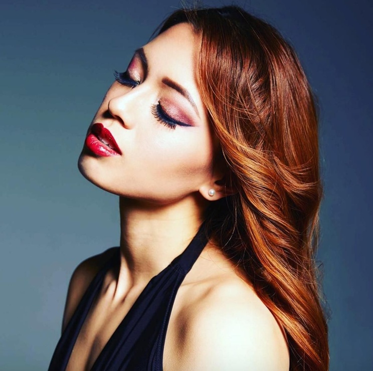 Image of Christine L. Nguyen