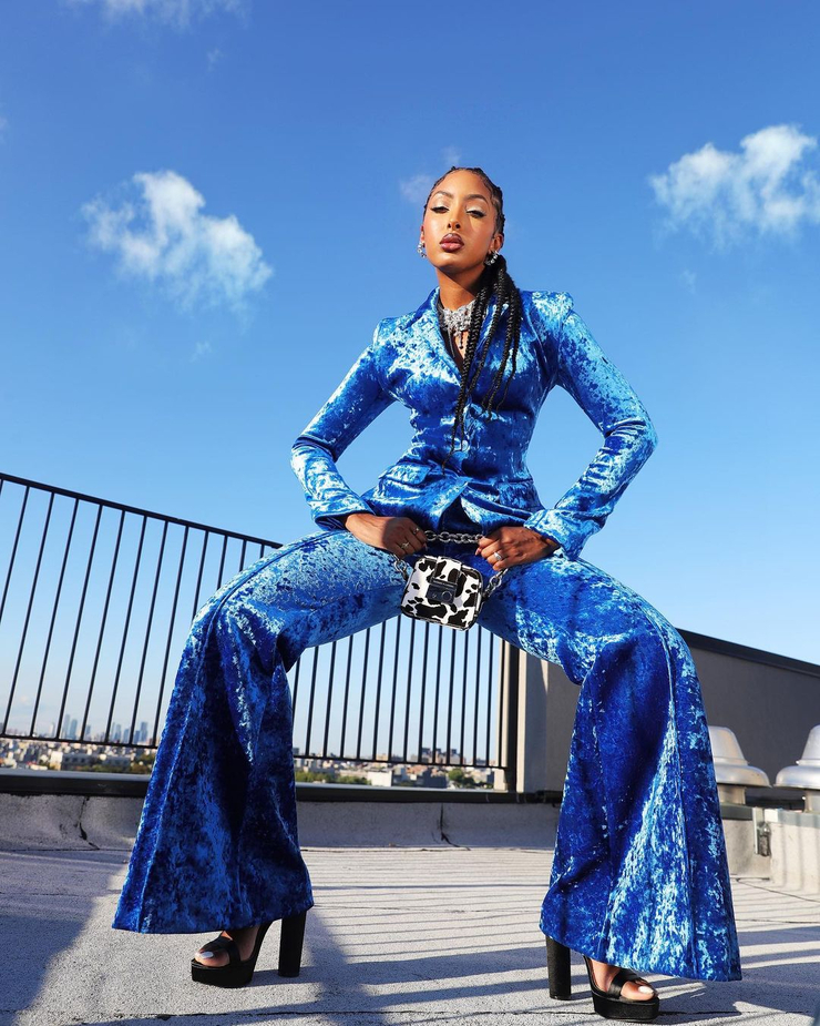 Picture of Olayinka Noel