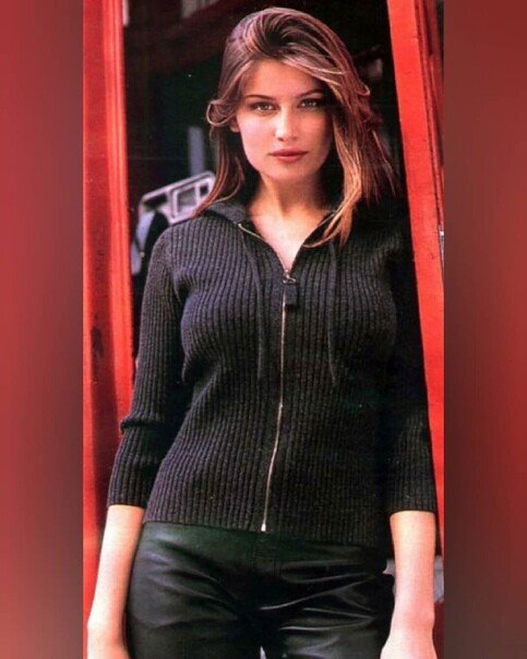 Image of Laetitia Casta