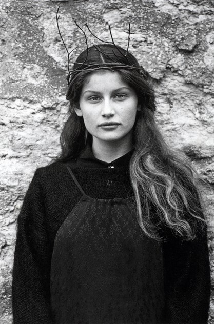 Picture of Laetitia Casta