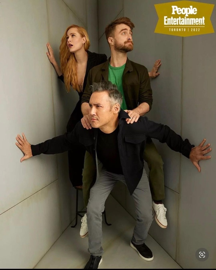 Image of Evan Rachel Wood