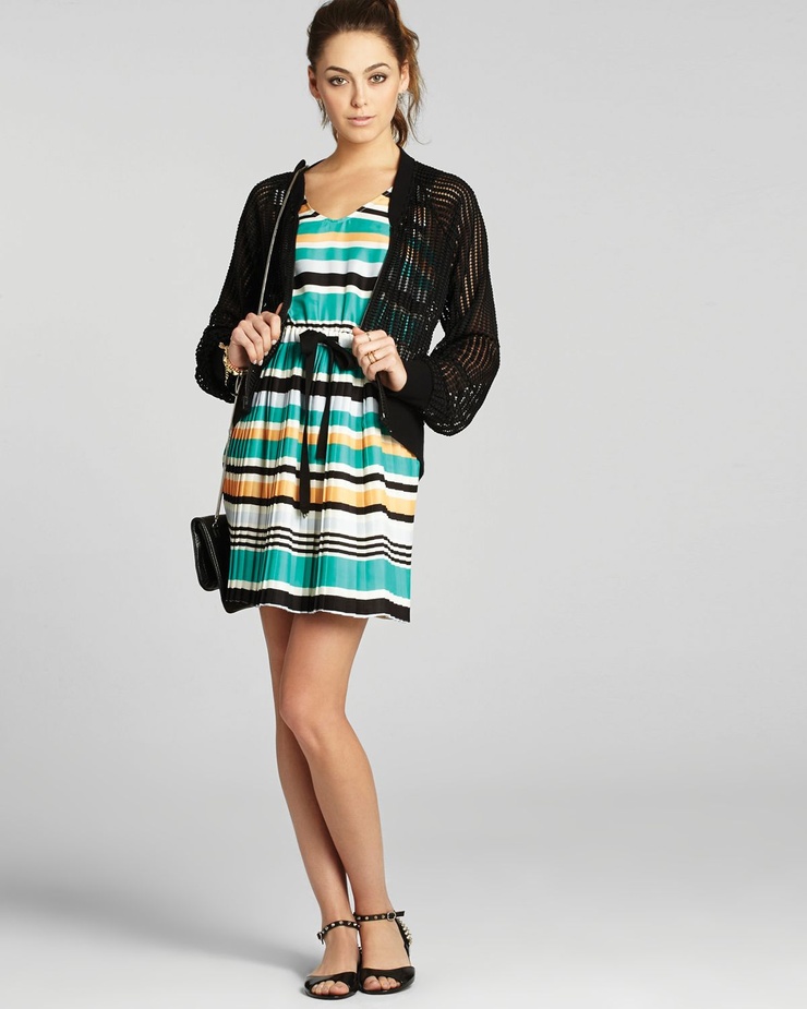 Image of megan mackenzie model