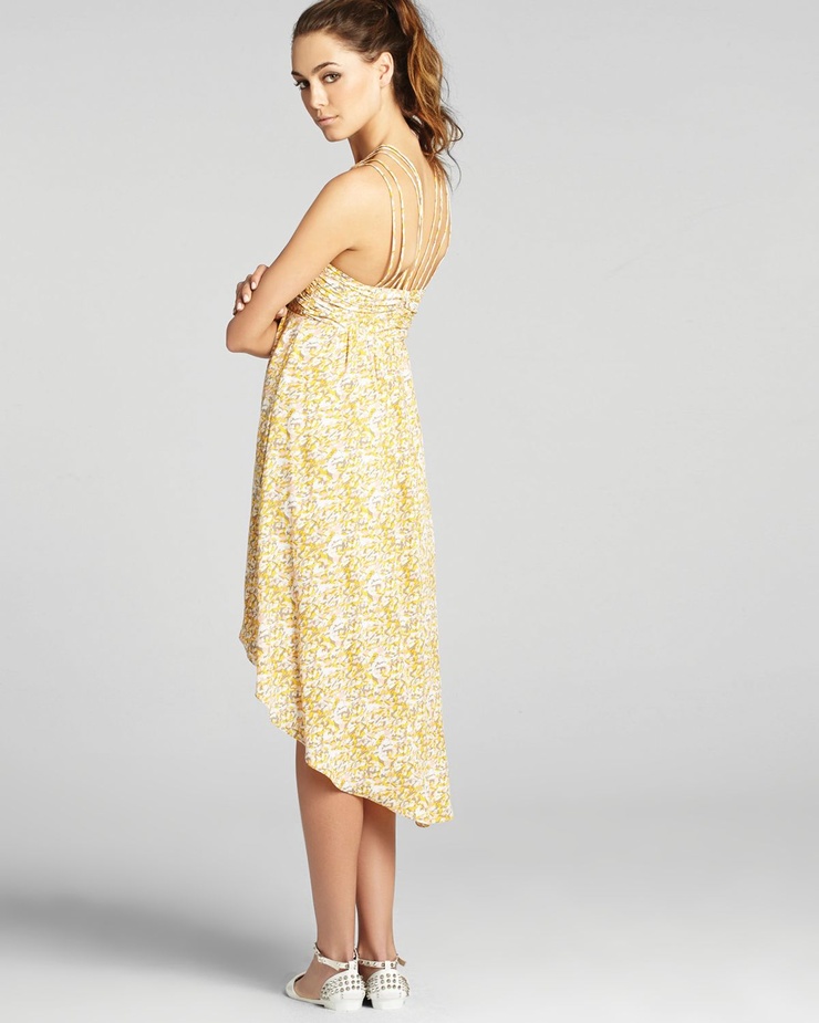 Picture of megan mackenzie model