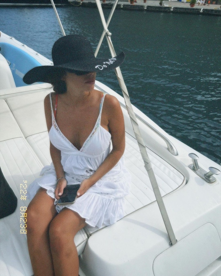 Picture of Maria Dominguez