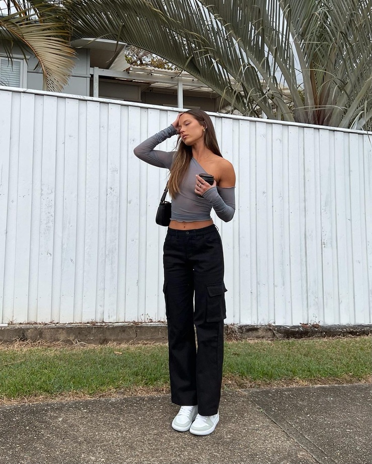 Picture of Olivia Mathers