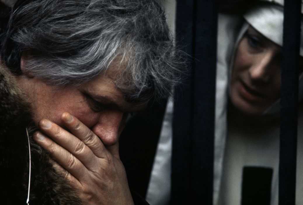 Picture of Ken Russell