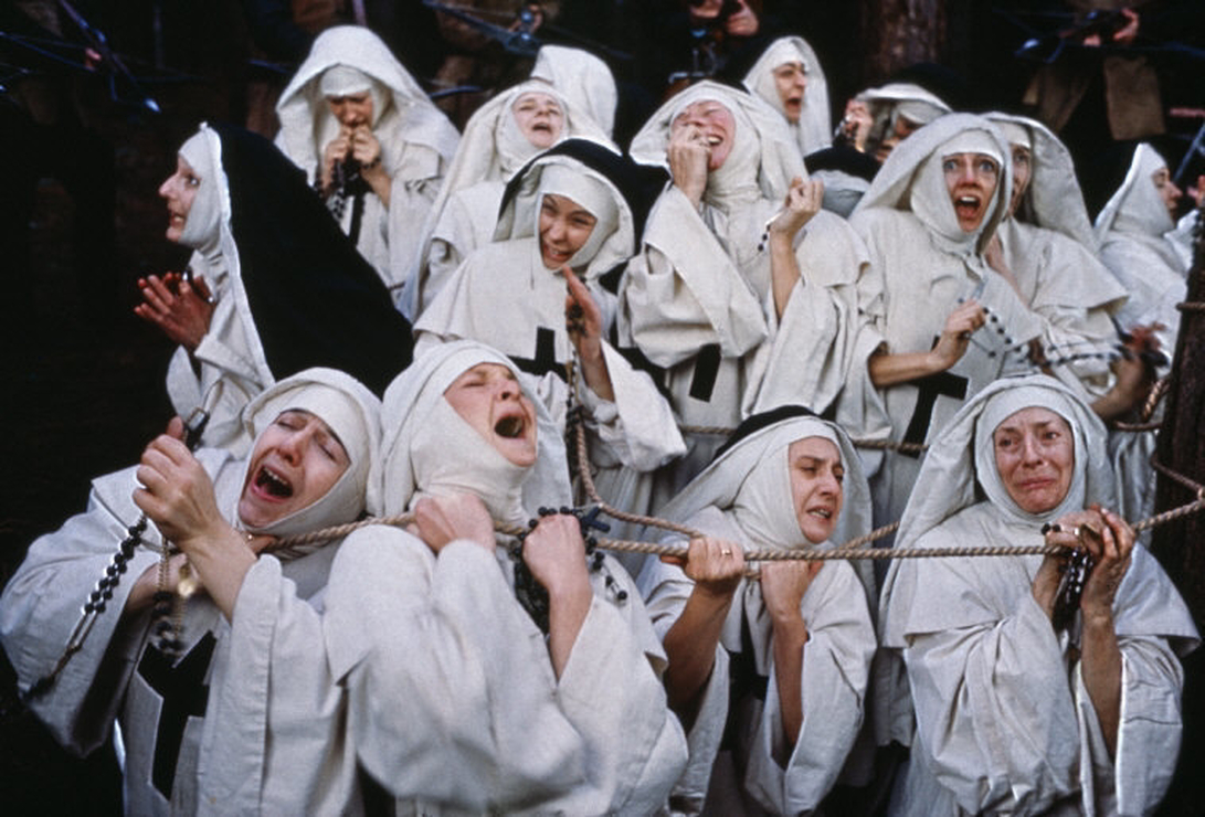 Picture of The Devils