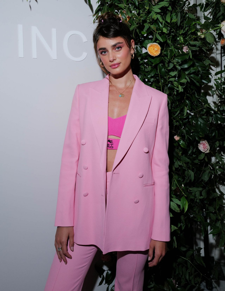 Picture of Taylor Marie Hill