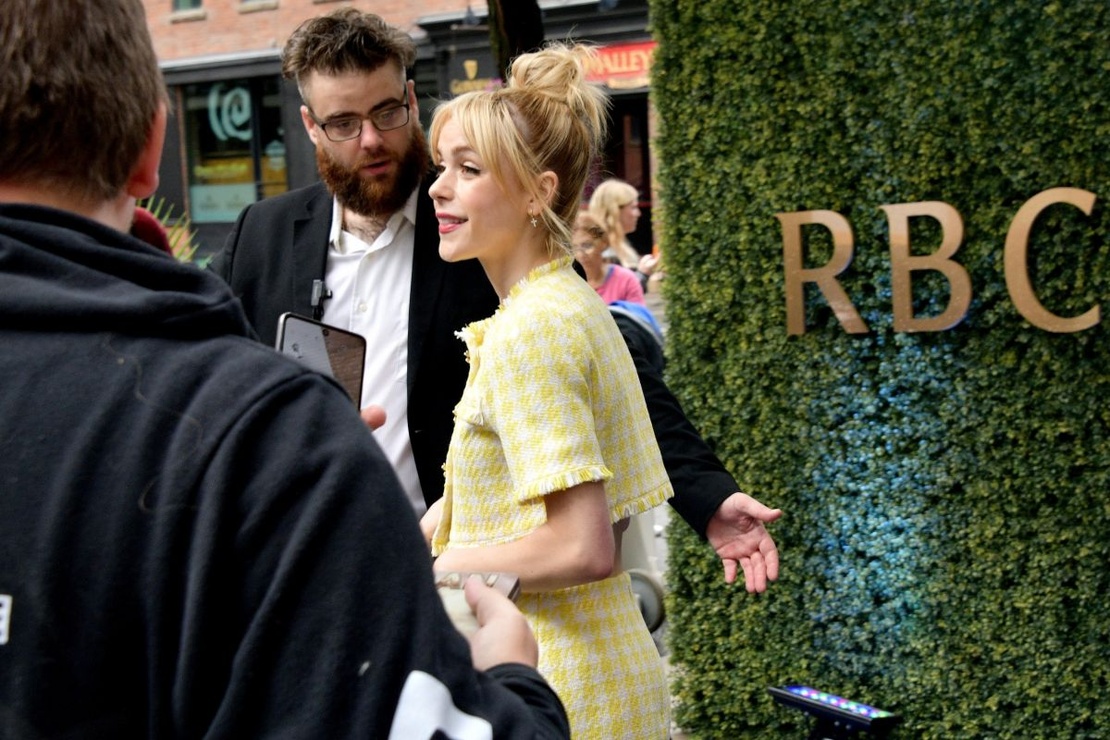 Picture of Kiernan Shipka