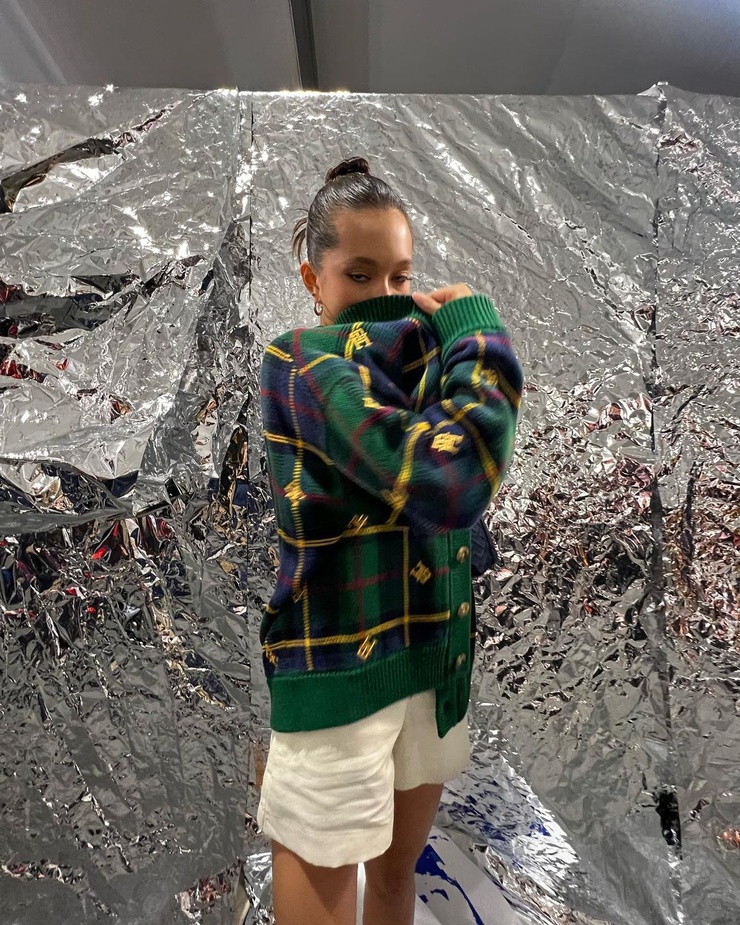 Picture of Lily Chee