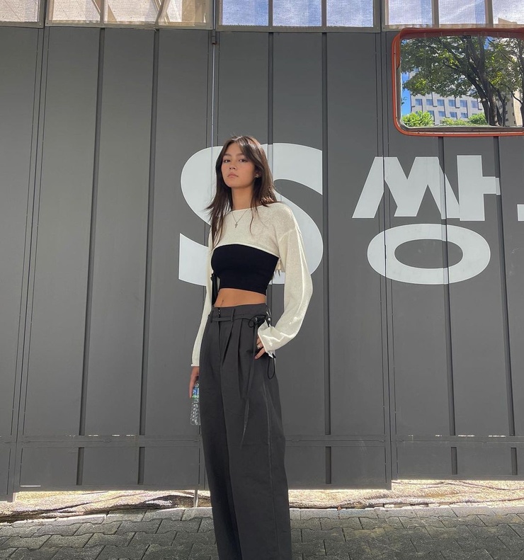 Picture of Mabel Chee