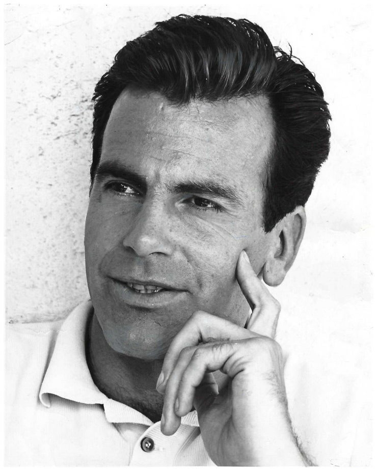 Maximilian Schell