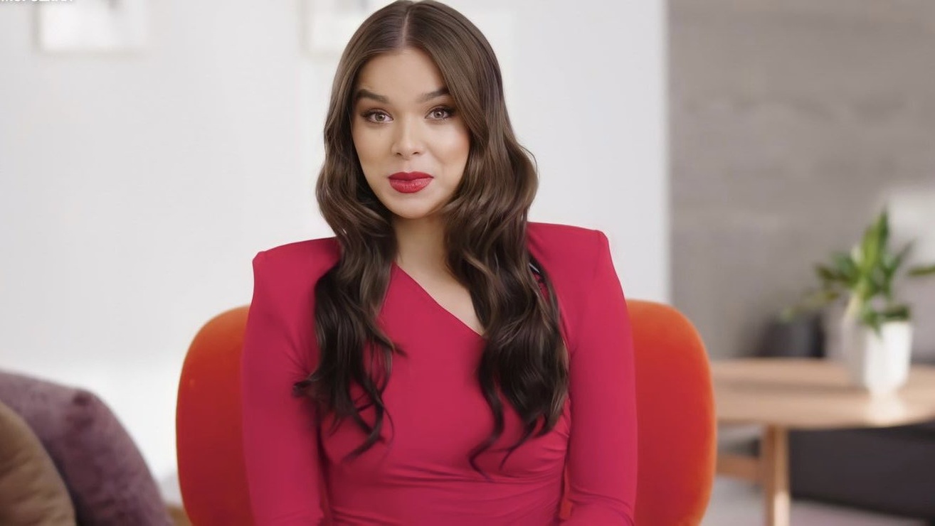 Picture of Hailee Steinfeld
