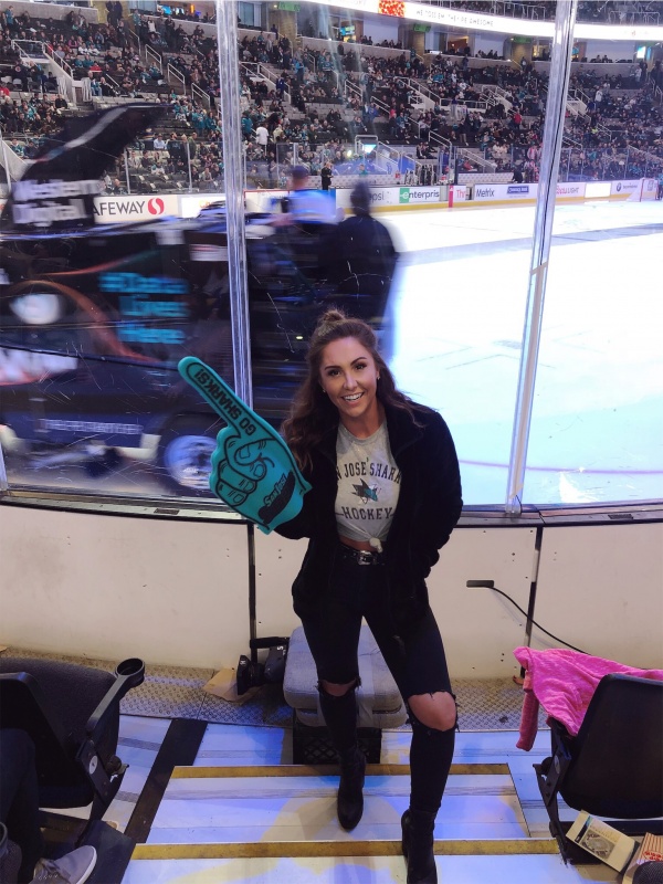 Picture of Katie Williams.