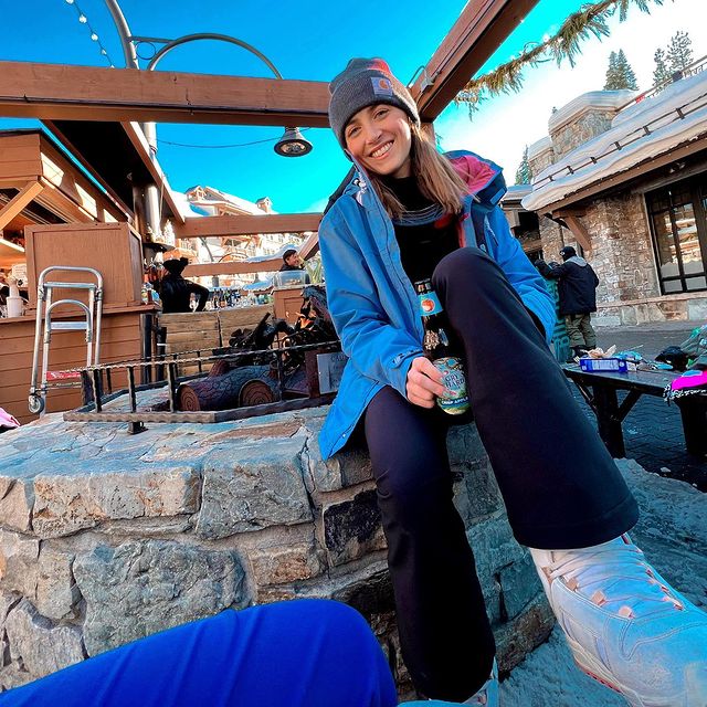 Picture of Katie Williams.