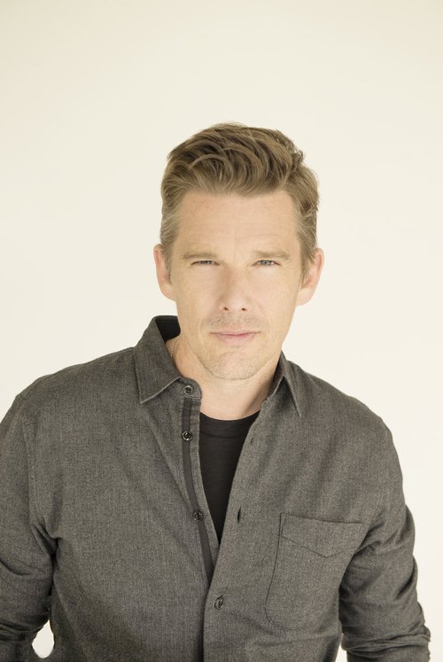 Picture of Ethan Hawke