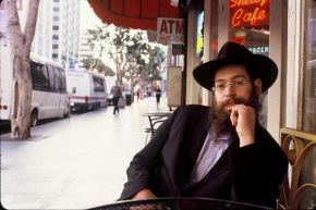 Picture of Matisyahu