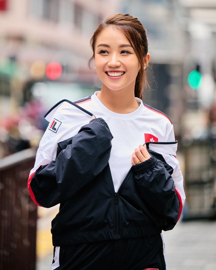 Picture of Moonie Chu