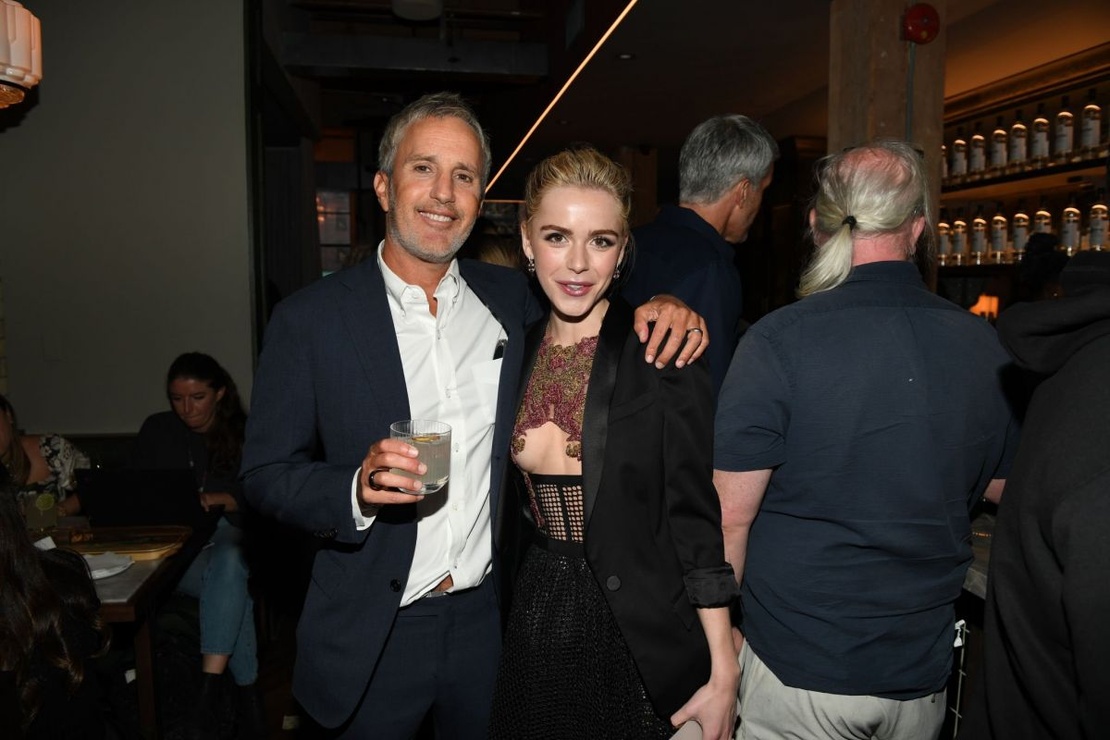 Picture of Kiernan Shipka