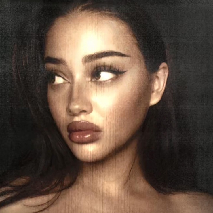 Picture of Isabel Rose