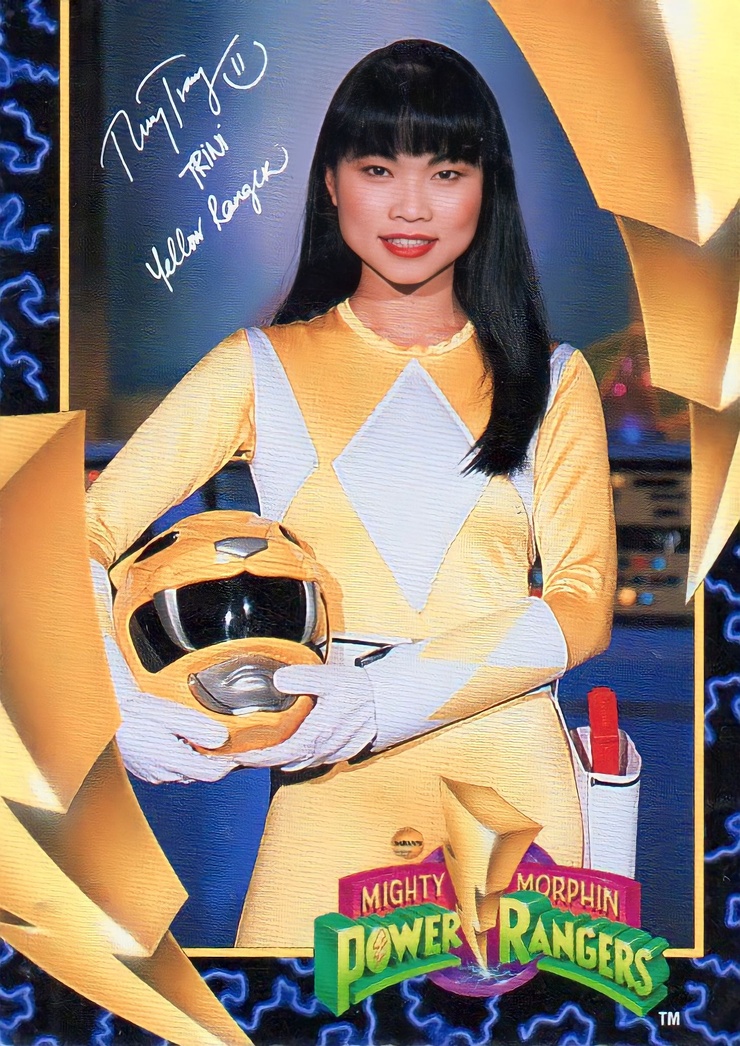 Picture of Trini Kwan
