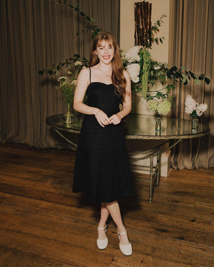 Picture of Amelia Gething