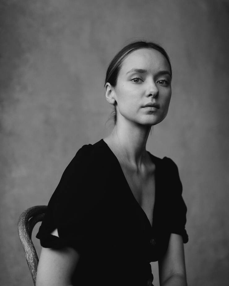 Picture of Alexandra Dowling