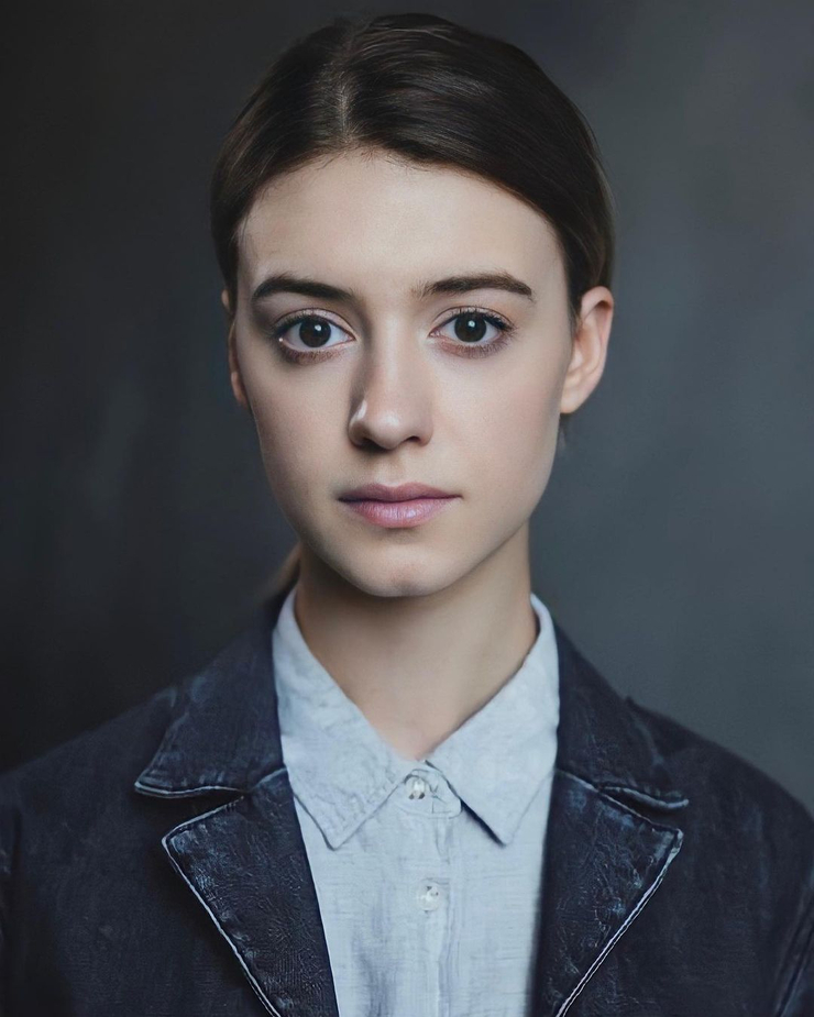 Picture of Daisy Edgar-Jones