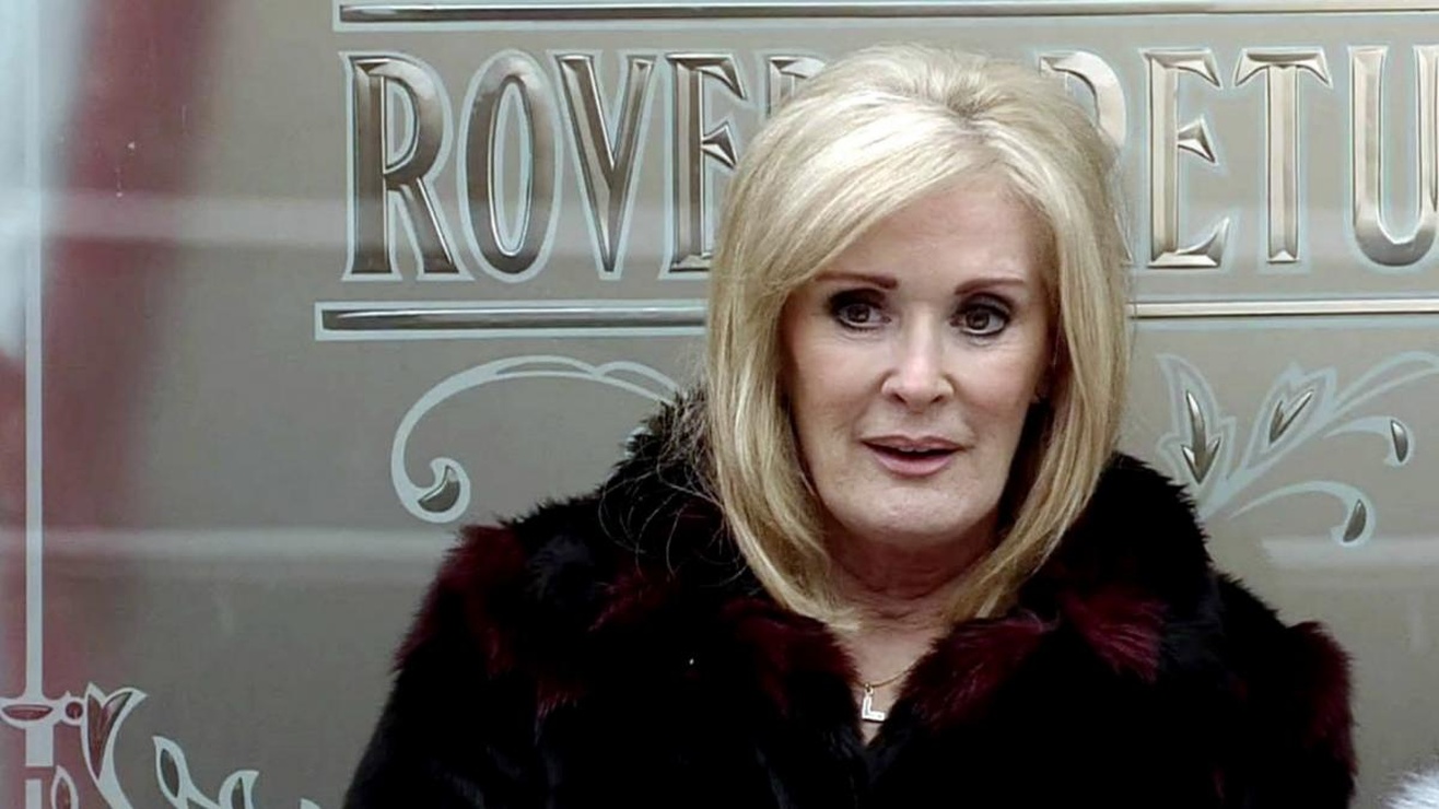Image of Beverley Callard