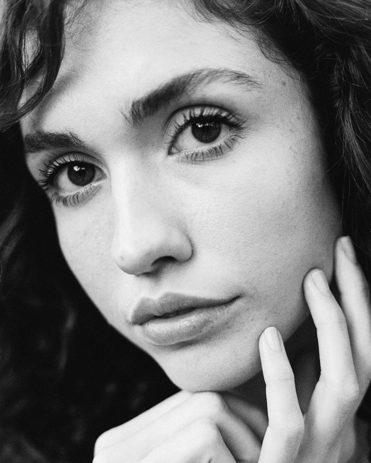 Picture of Nemi Brooks