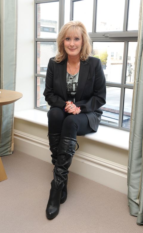 Picture of Beverley Callard