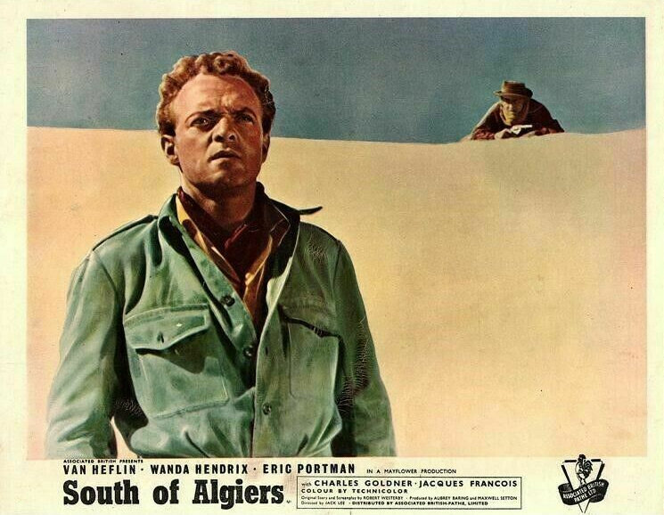 The Golden Mask picture