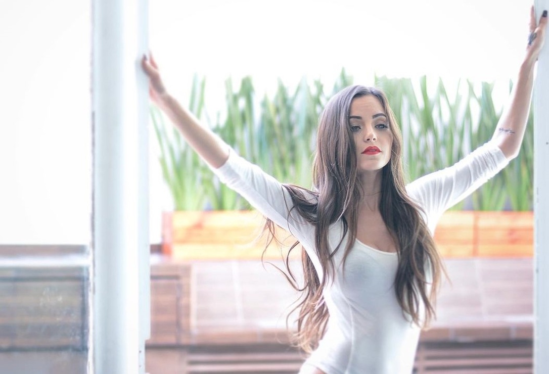 Picture of Melanie Pavola