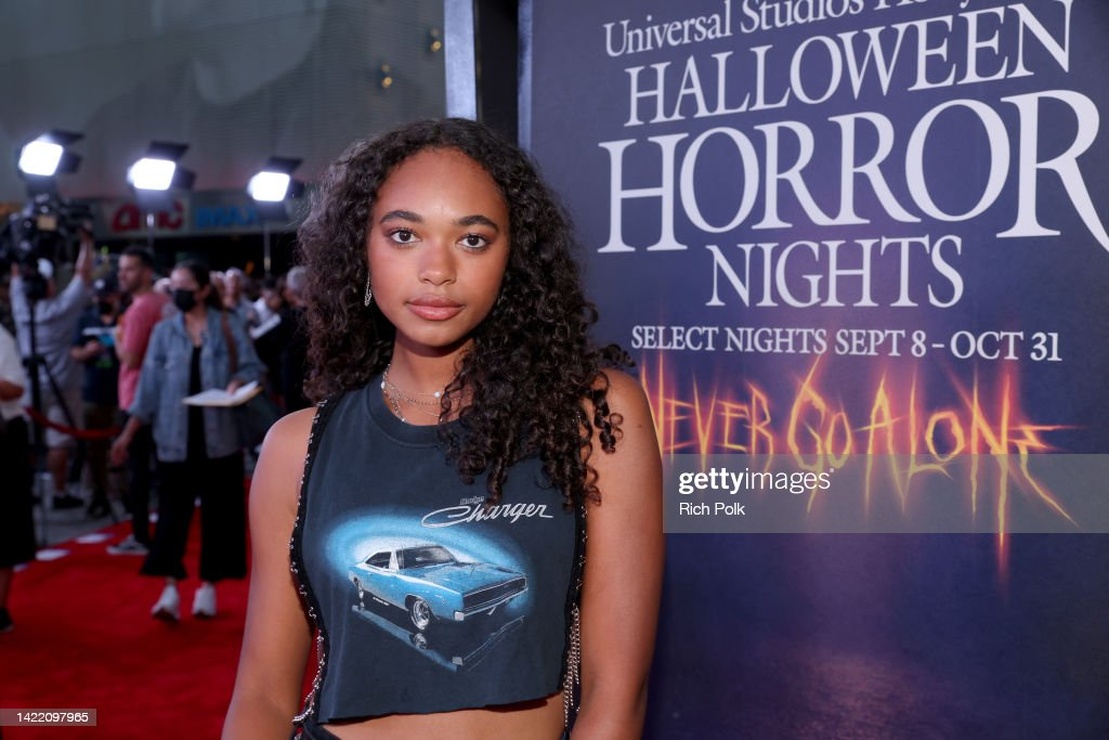 Picture of Chandler Kinney