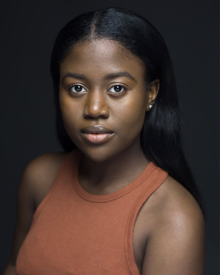 Picture of Renee Harrison