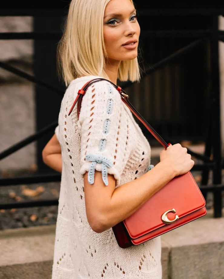 Picture of Elsa Hosk