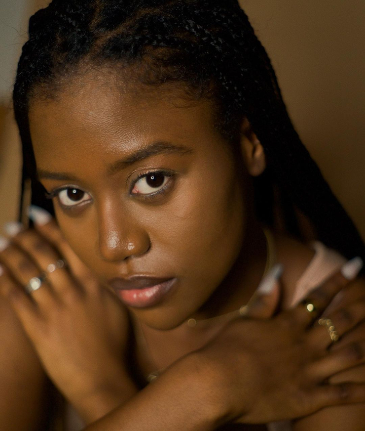 Picture of Renee Harrison