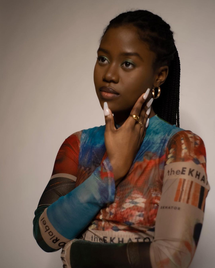 Picture of Renee Harrison