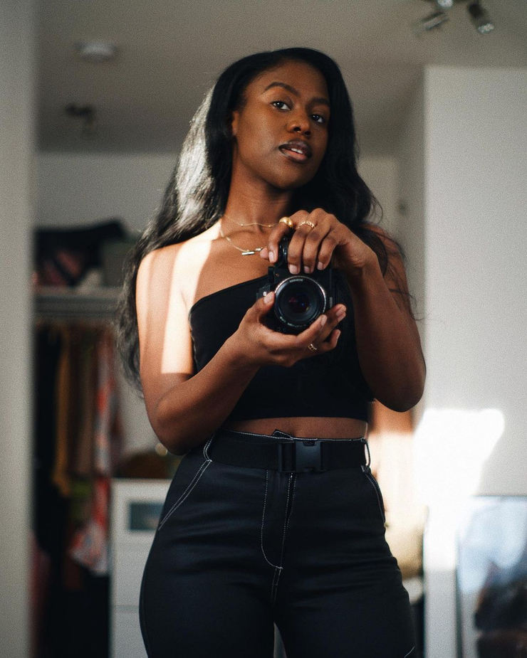 Image of Renee Harrison