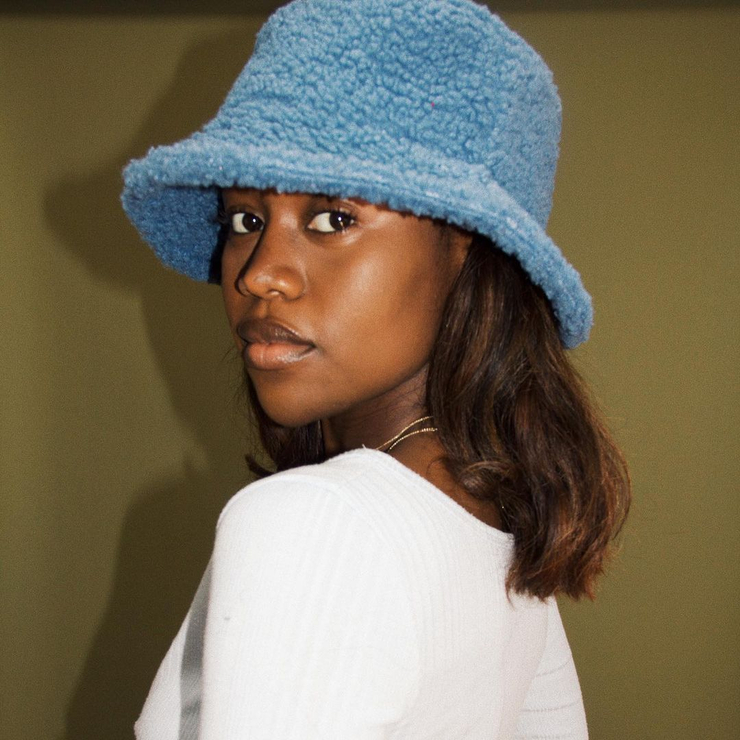 Renee Harrison image