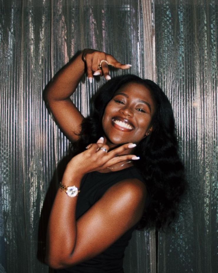 Picture of Renee Harrison