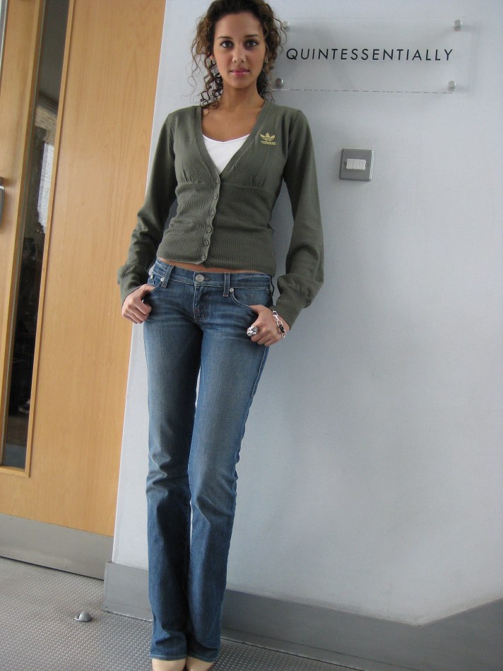 Picture of Natalie Suliman
