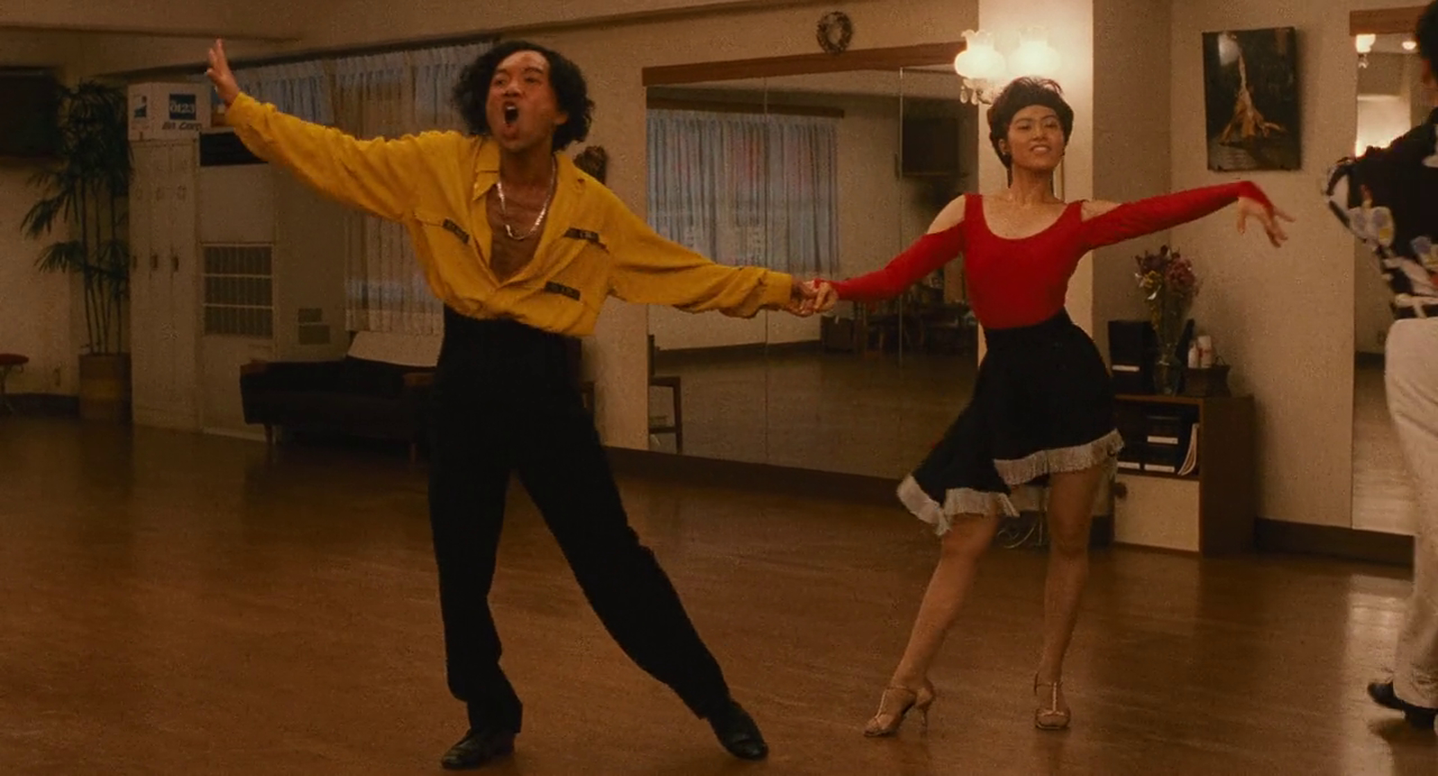 Picture of Shall We Dance? (1996)