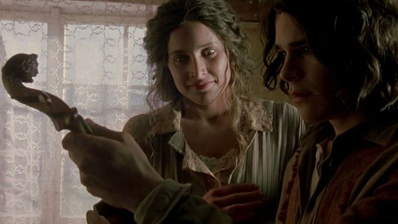 Picture of Canone inverso - Making Love