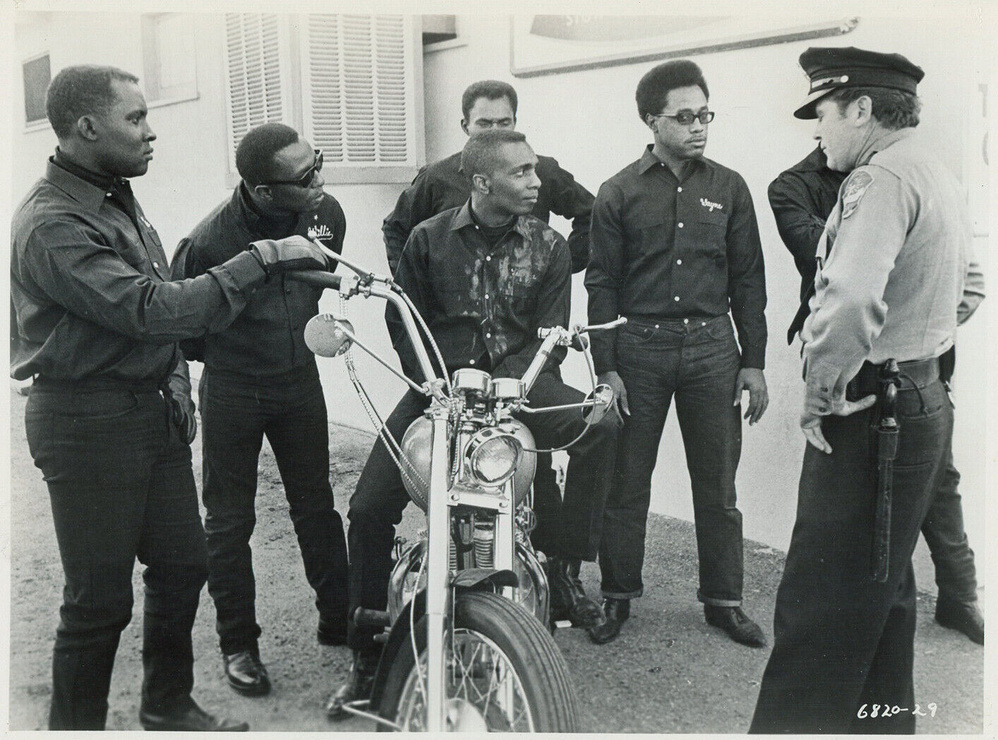 Picture of Angels from Hell