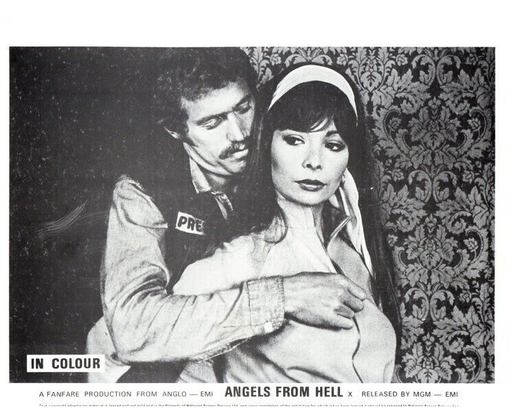 Image of Angels from Hell