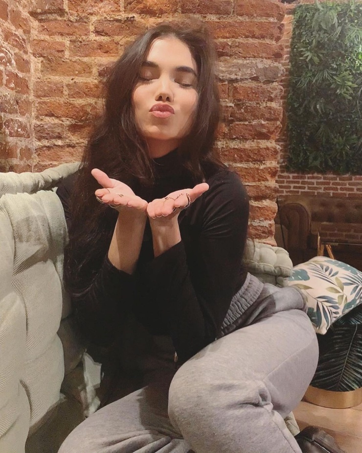 Picture of Mishelle Marú