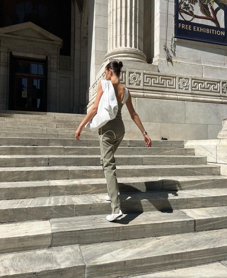 Picture of Georgia Fowler