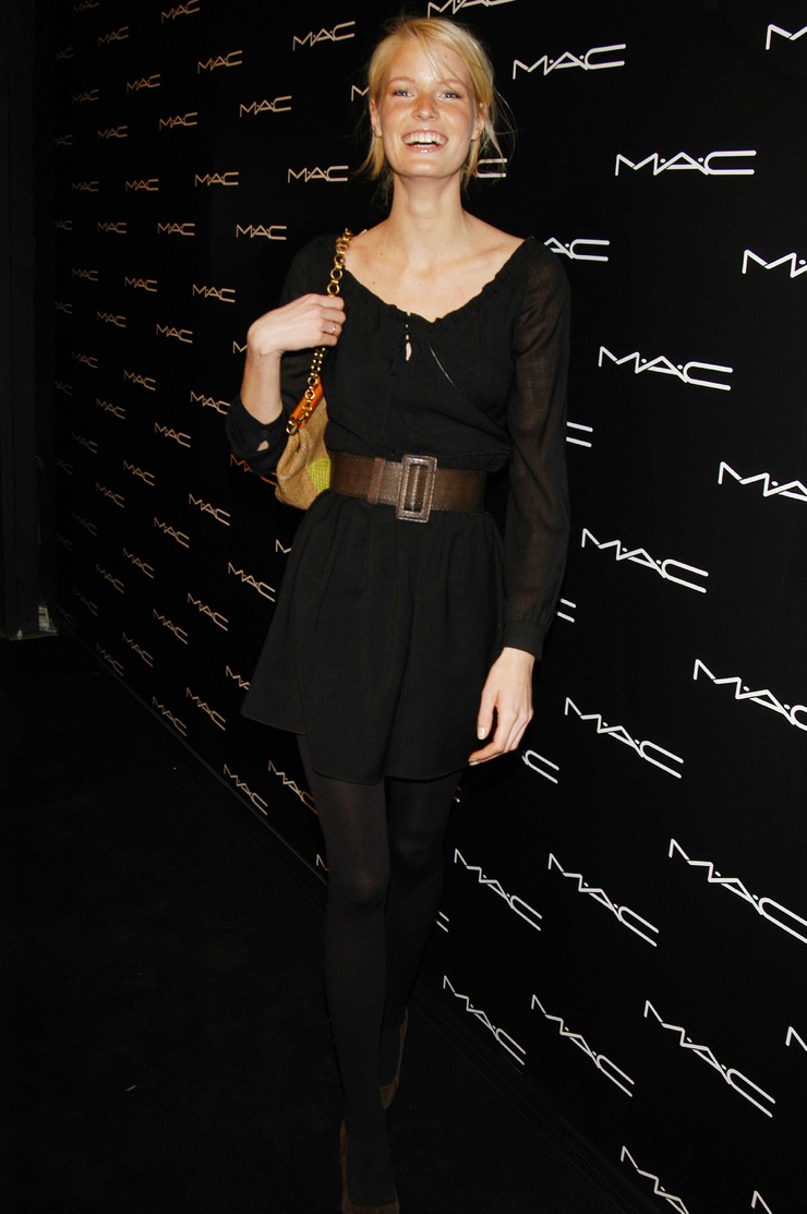 Picture of Caroline Maria Winberg